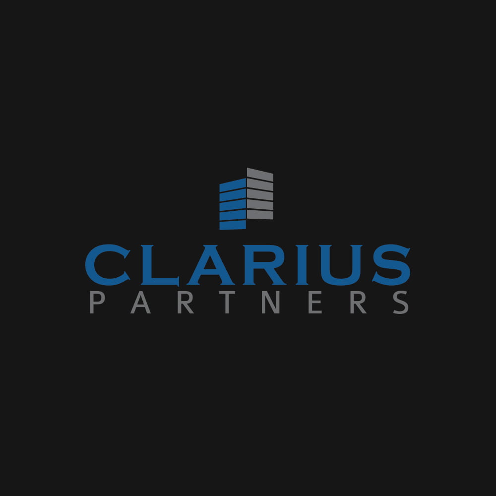 CLARIUS PARTNERS - SPICY- WEB i LOGO Dizajn usluge u Srbiji