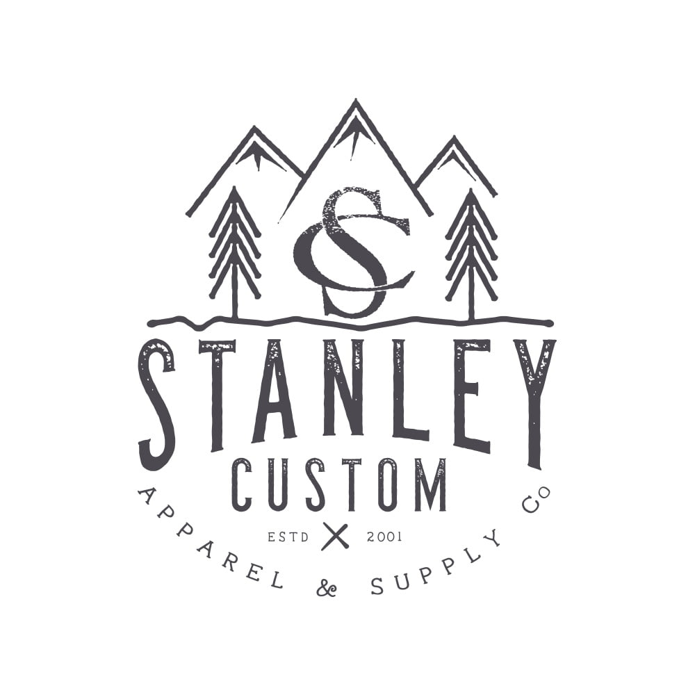 STANLEY CUSTOM - SPICY- WEB i LOGO Dizajn usluge u Srbiji