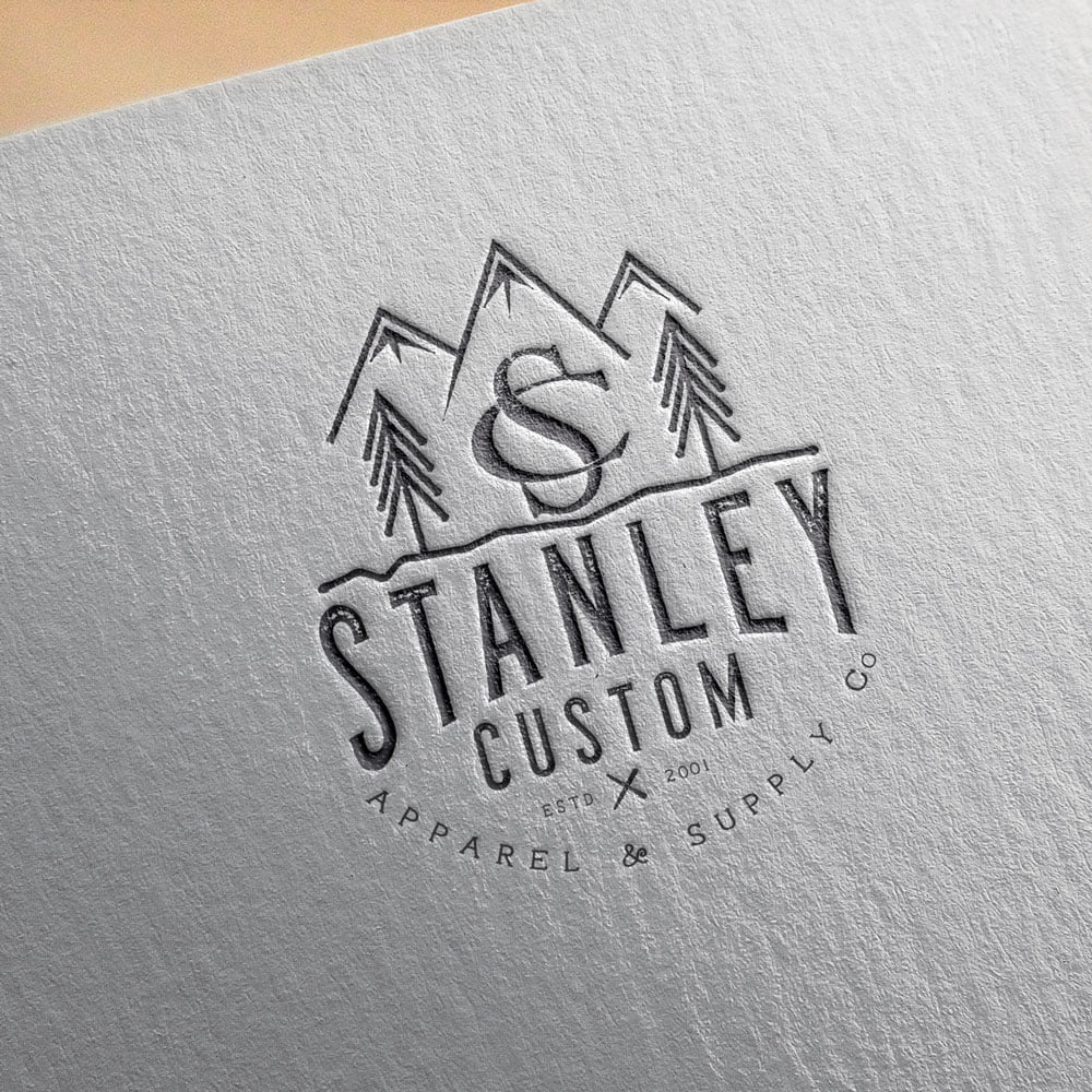 STANLEY CUSTOM - SPICY- WEB i LOGO Dizajn usluge u Srbiji